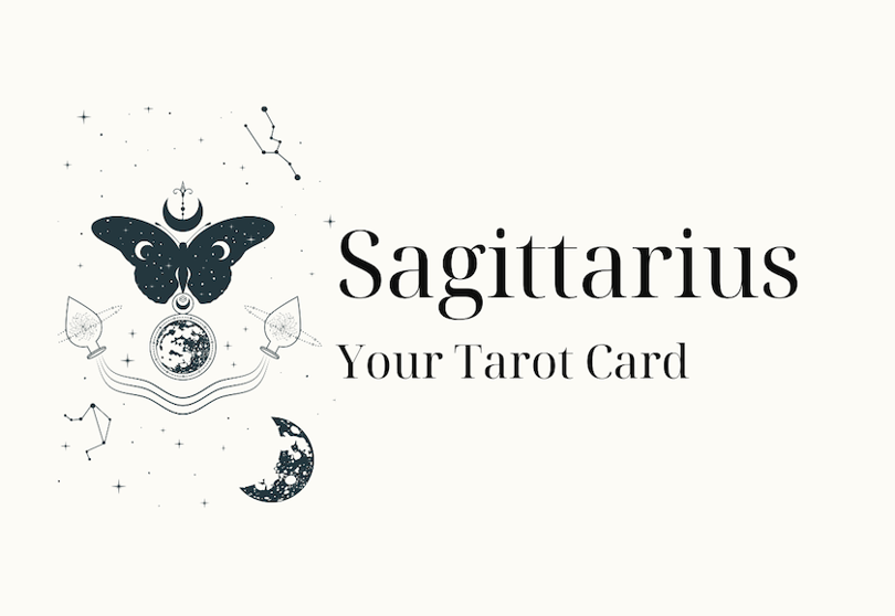 Discovering Your Sagittarius Tarot Card: The Path of Temperance