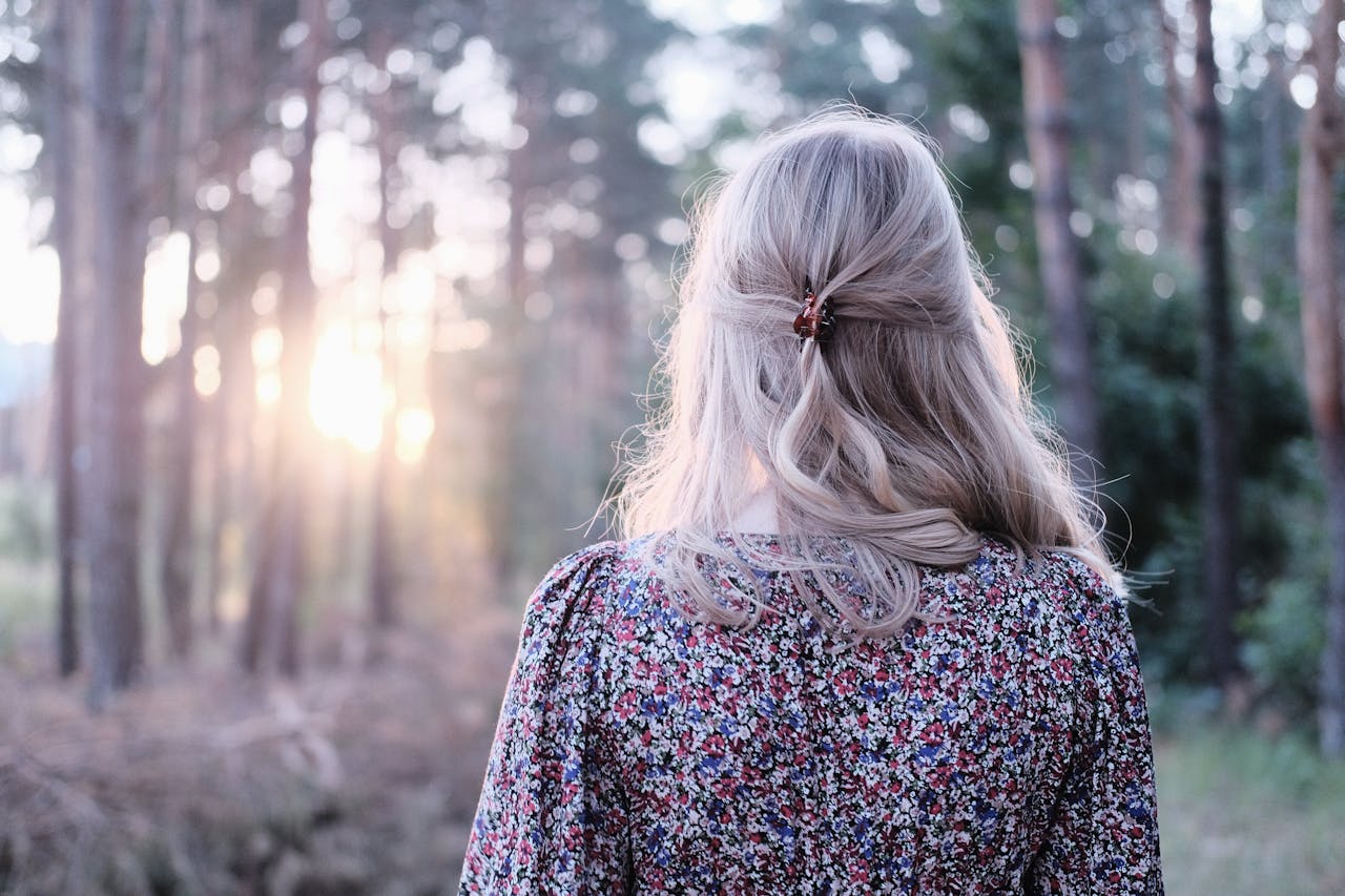 Feminine Energy: A Comprehensive Guide