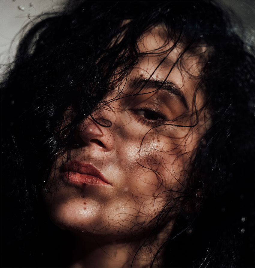 Esplorare l'energia femminile oscura - Tutto quello che c'è da sapere