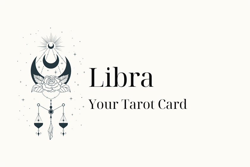 Discovering Your Libra Tarot Card: The Scales of Justice